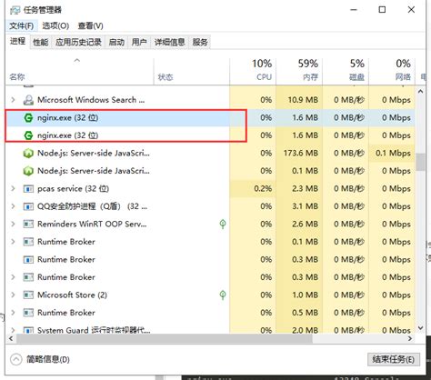 Javascript 手把手搭建nginx服务器，部署前端代码 小李子的前端 Segmentfault 思否