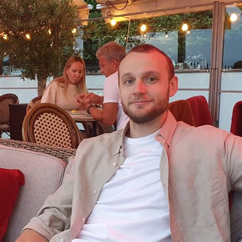 Patrik Gustafsson Outbound Planner Cervera Linkedin