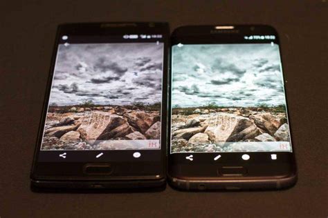OLED и AMOLED: в чем разница между экранами и есть ли отличия в дисплеях