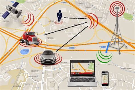 Установка систем GPS трекинга в авто по низкой цене