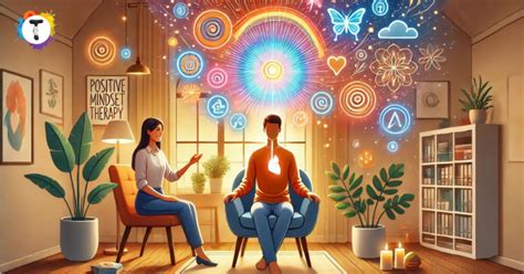 How Positive Mindset Therapy Enhances Emotional Well Being