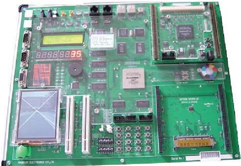 Figure 8 From Implementation Of Flexray Protocol With An Automotive Application Semantic Scholar