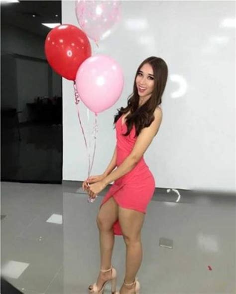 Así Es Daniela Servellón Chica Fitness Y Nueva Cara De La Televisión