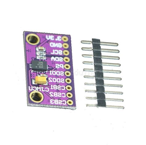 X DOF BMX Mpu IMU Precision Integrated Axis Attitude Sensor Module EBay