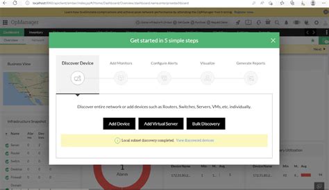 Manageengine Opmanager Beginners Guide For 2024