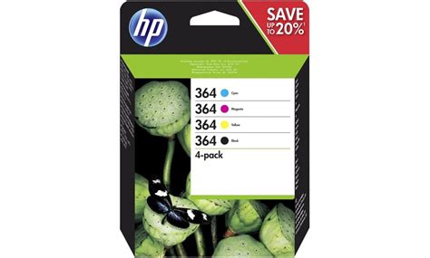 Hp Ink Cartridges Groupon