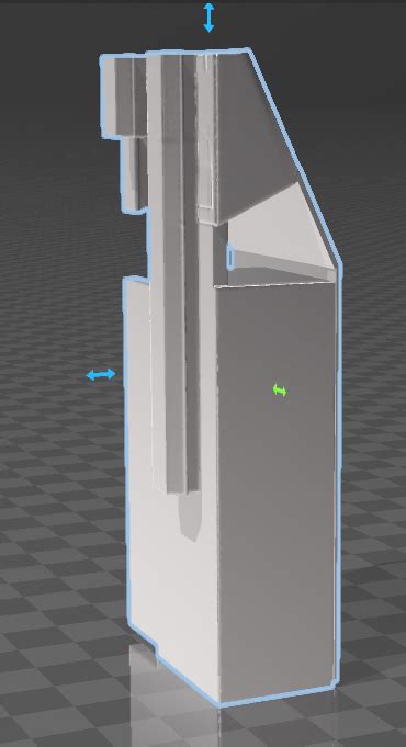 Bad Slicing Procces · Issue 15578 · Ultimakercura · Github