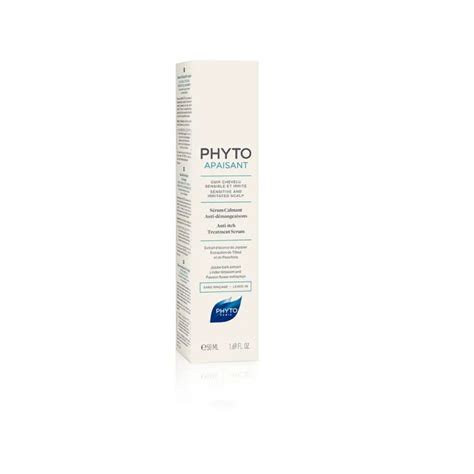 Phyto Anti Itch Treatment Serum Farmaon