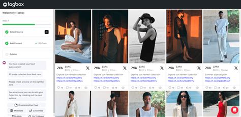 How To Embed X Twitter Feed On Website For Free Full Guide