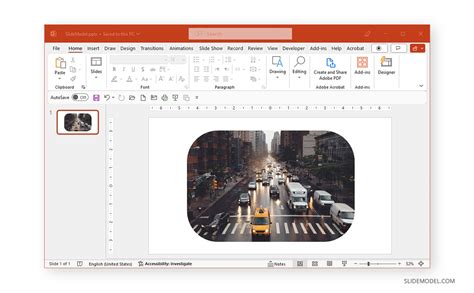 How To Round Corners In PowerPoint