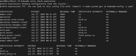 kubernetes unable to connect to the server x509 certificate has