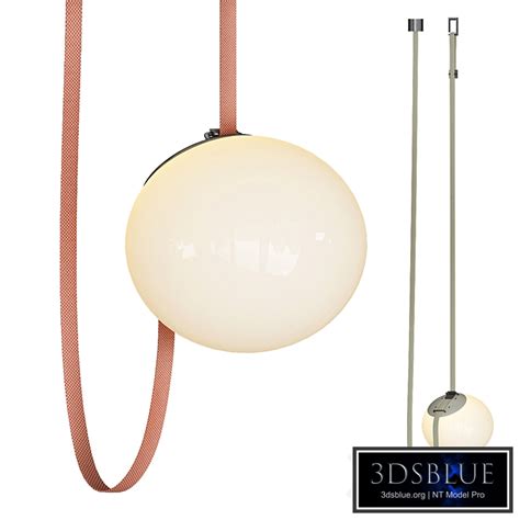 Vibia Plus Minus Single Ball