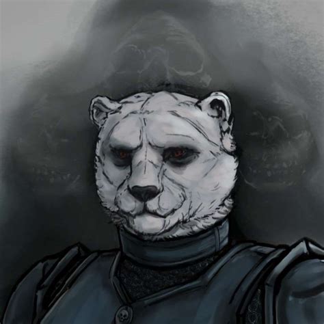 Pine Characters Kanka