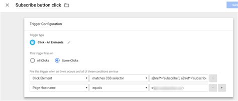 Conquer Nested Elements Clicks Tracking In Gtm By Dmytro Bulakh Medium