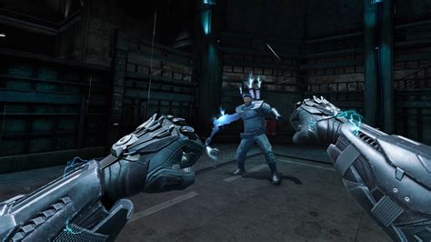 One Meta Quest Game Is Reviving My Love For Multiplayer Gaming