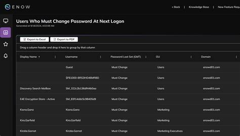 active directory monitoring tool free trial enow software