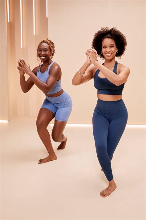 This 30 Minute Bodyweight Pilates Routine Will Wake Up Your Muscles