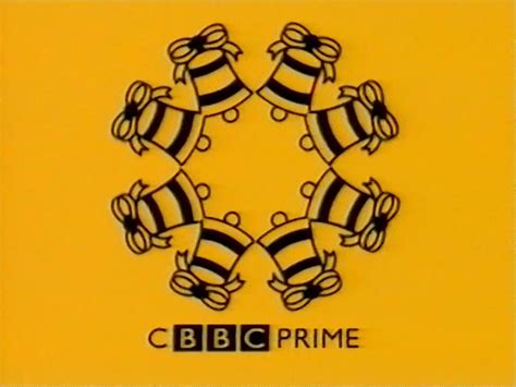Cbbc Prime Christmas Ident Tvark