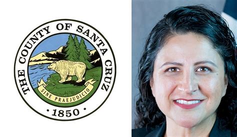 Santa Cruz County Names Sandra Mendez Chief Probation Office