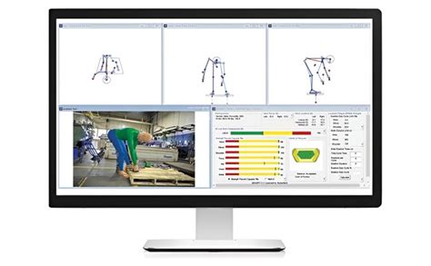 Top 6 Ergonomic Assessment Software Solutions 2025 Ergoglobal