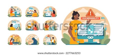 Pentesting Vulnerabilities Over 141 Royalty Free Licensable Stock Vectors And Vector Art