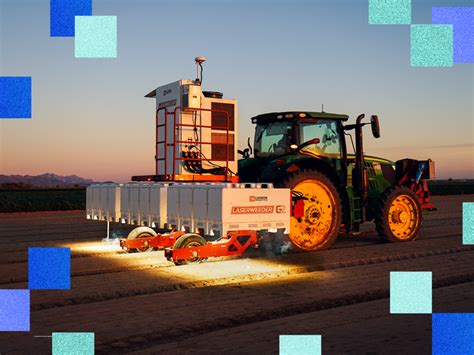 Ai Tools Are Tackling Weeds And Boosting Efficiency For Farmers Business Insider