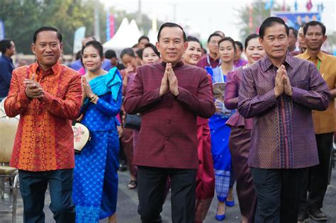 ក្រសួងទេសចរណ៍ ក្រសួងទេសចរណ៍ Ministry Of Tourism Cambodia