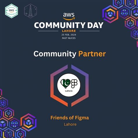Aws Community Pakistan On Linkedin Friendsoffigma Awscommunityday Awsadventureawaits Aws…