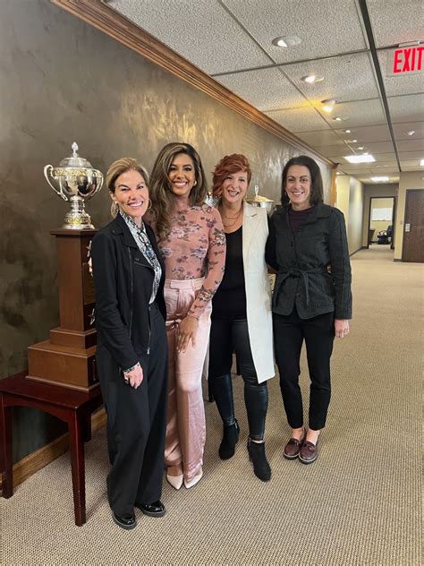 Britnee Joyner Mba On Linkedin Yesterday Was A Great Day I Have Had So Much Fun Working With