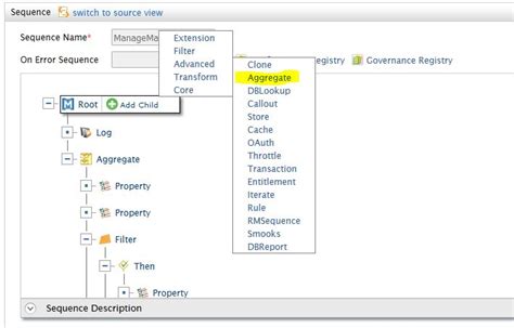 Shris Blog How To Use Aggregate Mediator In Wso2 Esb