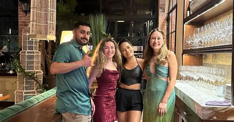 Makati Bar Hopping Tour Med Venus GetYourGuide