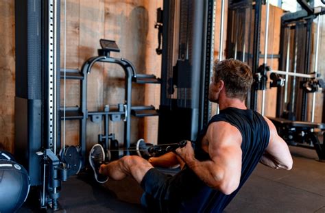 Inspire Fitness Ft2 Pro Functional Trainer Buy Online