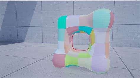 understanding polygroups in unreal engine unreal engine 5 4 documentation epic developer