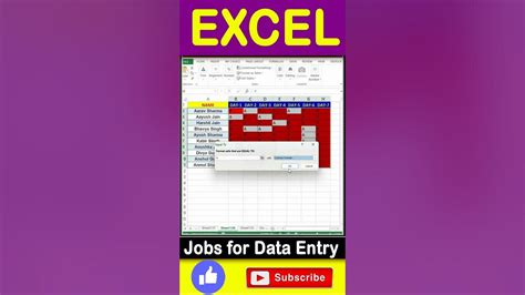data formating by color in excel excel exceltips msoffice acounting