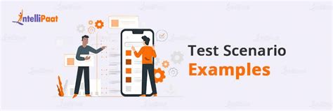 Test Scenario Definition Types And Examples