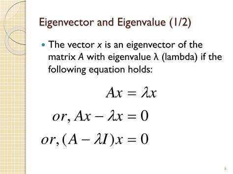 Ppt Principle Component Analysis Powerpoint Presentation Free