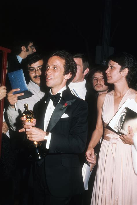 16 Classic Photos From Oscars After Parties