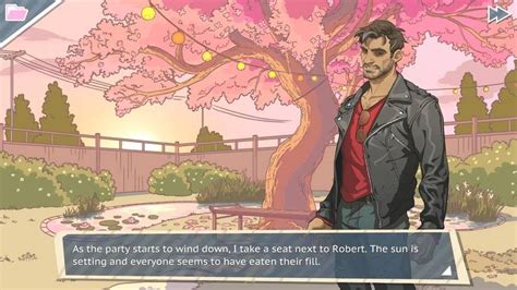 Dream Daddy The 6 Worst Endings And The 2 Best