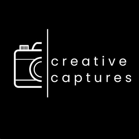 ayesha maryam on linkedin photography logo creative captures using canva for instagram page by…