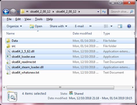 How To Install Skyrim Script Extender Serrepark