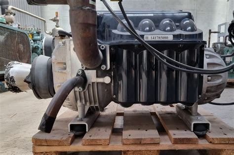 Used Danfoss Turbocor Tt350 H13 1 Hl E O Ce Hos Bv