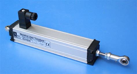 Ltc Series Linear Position Transducer At Best Price In Delhi Id 1275038