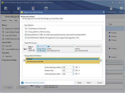 Top 5 Solutions To Fix Ssd Wont Boot Windows 10 Minitool Partition Wizard