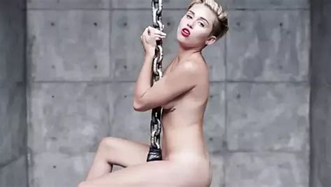 Miley Cyrus Nude Porn Videos And Sex Tapes Xhamster