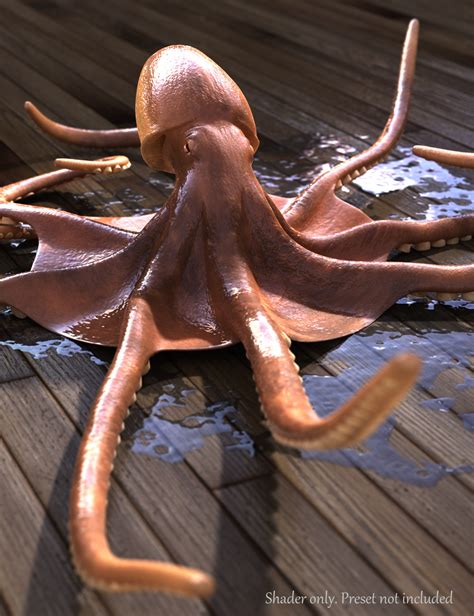 subsurface shader base daz 3d