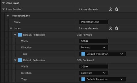 Designing Scalable Crowds With Mass Ai A Comprehensive Ue Guide