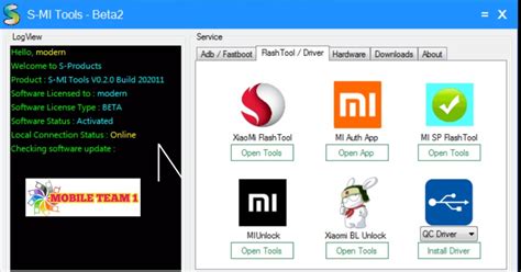 How To Use Mi Flash Unlock Tool To Unlock Bootloder Lavamaz