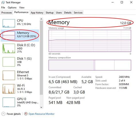 Cara Cek RAM Laptop Tanpa Aplikasi Simple Mudah Cepat