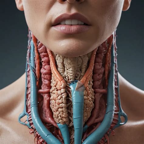 Understanding The Thyroid Gland Functions And Impacts