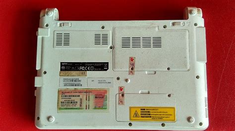 Casing Laptop Casing Laptop Axioo Pico Djj • Toko Tempat Jual Beli Laptop Bekas Di Sleman